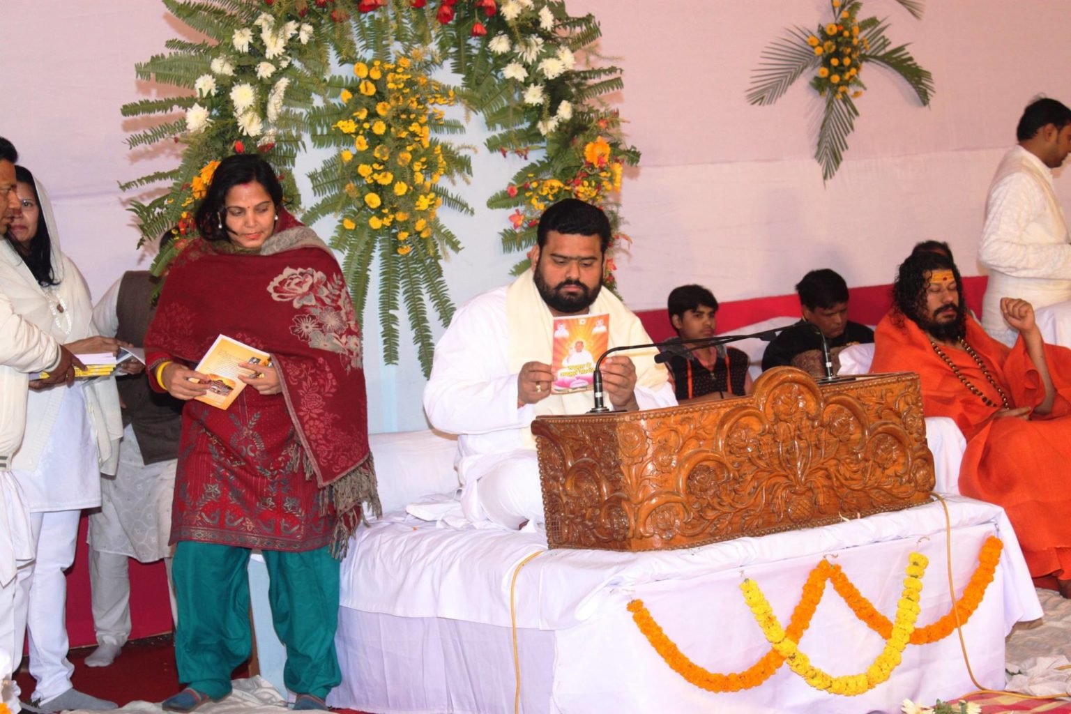 Sadguru Sadafal Dev ji maharaj ki photo Vihangam-Yoga Sadafaldev (58)